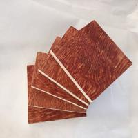 China Outdoor Plywood Shuttering Sheets 3mm Birch Plywood Artificial Veneer for sale