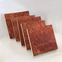 China Outdoor Plywood Shuttering Sheets 3mm Birch Plywood Artificial Veneer for sale