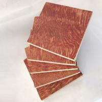 China Outdoor Plywood Shuttering Sheets 3mm Birch Plywood Artificial Veneer for sale