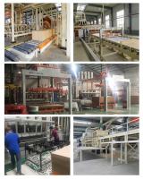 China Glue Melamine 12mm Plywood Template Comercial Shutter Plywood 18mm for sale