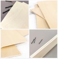 China WBP Melamine Shuttering Film Faced Plywood 12mm Birch Plywood for sale