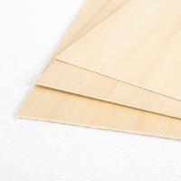 China WBP Melamine Shuttering Film Faced Plywood 12mm Birch Plywood for sale