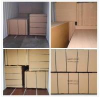 China First Class Plywood Formwork Double Sided 21mm Birch Faced Plywood for sale