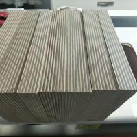 China First Class Plywood Formwork Double Sided 21mm Birch Faced Plywood for sale