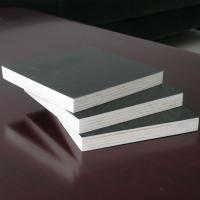 China First Class Plywood Formwork Double Sided 21mm Birch Faced Plywood for sale