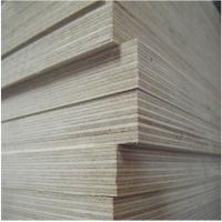 China First Class Plywood Formwork Double Sided 21mm Birch Faced Plywood for sale