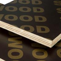 China Outdoor Plywood Template E2 9mm 12mm 15mm Birch Veneer Plywood for sale