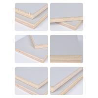 China WBP Birch Plywood Sheet 12mm 15mm 18mm 21mm Plywood Template for sale