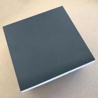 China Template Grade Formwork Plywood 1220x2440 Film Faced Shuttering Plywood for sale