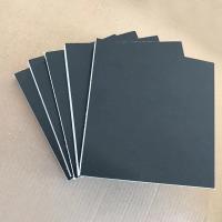 China Template Grade Formwork Plywood 1220x2440 Film Faced Shuttering Plywood for sale