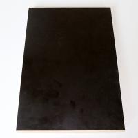 China MR E0 WBP Construction Shuttering Plywood Template 1250x2550mm for sale