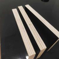 China Double Sided Formwork Plywood Sheets Decorative Plywood Template E1 for sale