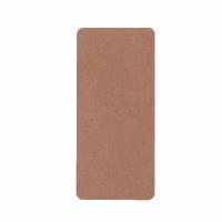 China Thickness 6mm High Density Fiber Board E1 Or E2 Glue MDF Panelling for sale