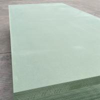 China Interior Architectural Waterproof MDF Sheet 3D Damask Water Resistant MDF Board for sale