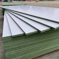 China Interior Architectural Waterproof MDF Sheet 3D Damask Water Resistant MDF Board for sale