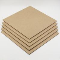 China 1/4 Inch Red Poplar Hardwood Plywood For Outdoor Use Wall Cabinet for sale
