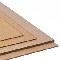 China 1/4 Modern Design Black Plywood Sheet Lightweight Poplar Hardwood Combi 680-830KG/M3 for sale