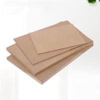 China Water-Resistant MDF Plywood For Home And Outdoor Use for sale
