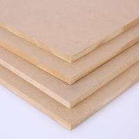 China Water-Resistant MDF Plywood For Home And Outdoor Use for sale