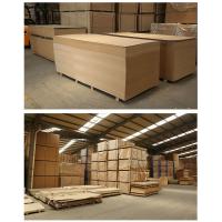 China Water-Resistant MDF Plywood For Home And Outdoor Use for sale
