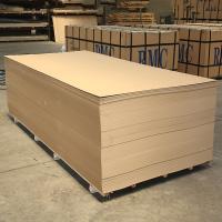 China Water-Resistant MDF Plywood For Home And Outdoor Use for sale