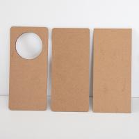 China Flexible Birch Eucalyptus Veneer Plywood Boards For Outdoor Wall Cabinet Doors for sale