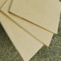 China 750KG Modern Design Plywood Panel Board With Outstanding Flexibility for sale