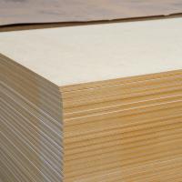 China Versatile Plywood And MDF Ideal Materials For Enhancing Home And Office Decor for sale