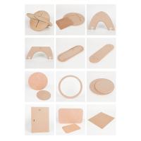 China Transforming Interiors High Density Plywood MDF Sheet For Stylish And Practical Solutions for sale