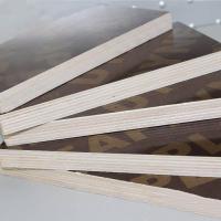 China Interior Revamp Plywood Sheet & MDF Blending Style With Practicality for sale