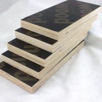 China Interior Revamp Plywood Sheet & MDF Blending Style With Practicality for sale