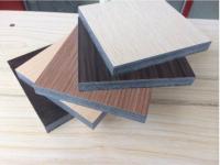 China Stylish & Durable Colored Plywood Sheets For Creative Home Furniture Projects for sale