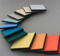 China Stylish & Durable Colored Plywood Sheets For Creative Home Furniture Projects for sale