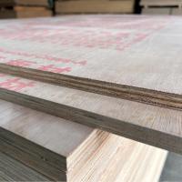 China Factory Direct Sale Of Durable Birch Plywood For Outdoor Projects for sale