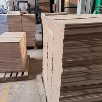 China Natural and Eco-Friendly Plywood Sheet for Sustainable Building for sale