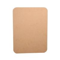 China Sustainable and Environmentally-Friendly Plywood Sheet for Green Building for sale