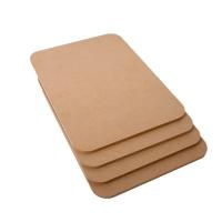 China Sustainable and Environmentally-Friendly Plywood Sheet for Green Building for sale