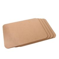 China Sustainable and Environmentally-Friendly Plywood Sheet for Green Building for sale