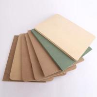 China Versatile and Durable Plywood Sheet for Various Interior and Exterior Uses for sale