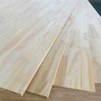 China Multi-layer solid wood medium density fiberboard is suitable for home decoration and has high environmental protection level for sale