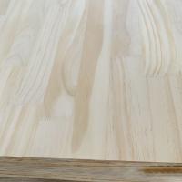 China Multi-layer solid wood medium density fiberboard is suitable for home decoration and has high environmental protection level for sale