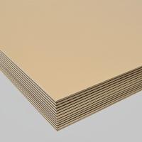 China Smooth Finish Laser Cutting MDF for Modern Design Style Medium Density Fiberboard and Performance for sale