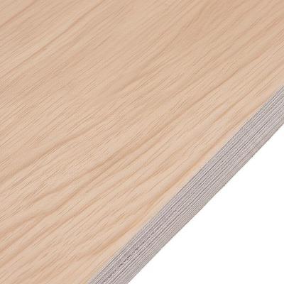 China Durable Poplar Hardwood Combi Core Laser Cutting MDF Modern Design Style for and Modern Interiors for sale