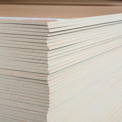 China Medium Density Fiberboard Fire Resistant Medium Density Fiberboard Meeting CARB And EPA Standards Perfect For Commercial for sale