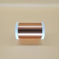 China CHINGCUNG Polyurethane Based QA-1/155 Enameled Copper Round Wire Ideal for High-frequency Coils, Transformers, Motors & Precision Windings for sale