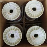 China Film Grade 1 QA-1/180 Enameled Copper Round Wire maintaining direct solderability and excellent flexibility for sale