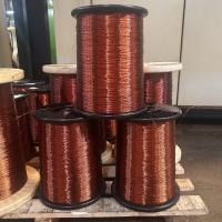 China Class 200 Q(ZY/XY)-2/200 Polyamideimide Composite Polyesterimide Enamelled Copper Round Wire for Hermetic Compressors Motors - CHINGCUNG Q(ZY/XY) Series for sale