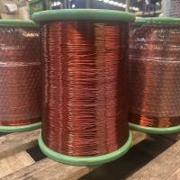 China Class 200 Q(ZY/XY)-2/200 Polyamideimide Composite Polyesterimide Enamelled Copper Round Wire for Hermetic Compressors Motors - CHINGCUNG Q(ZY/XY) Series for sale