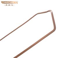 China PEEK Flat Wire PKW – High-Temperature Insulated Wire | CHINGCUNG for sale