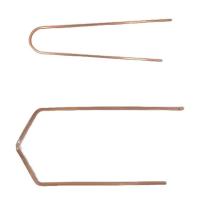 China PEEK Flat Wire PKW – High-Temperature Insulated Wire | CHINGCUNG for sale